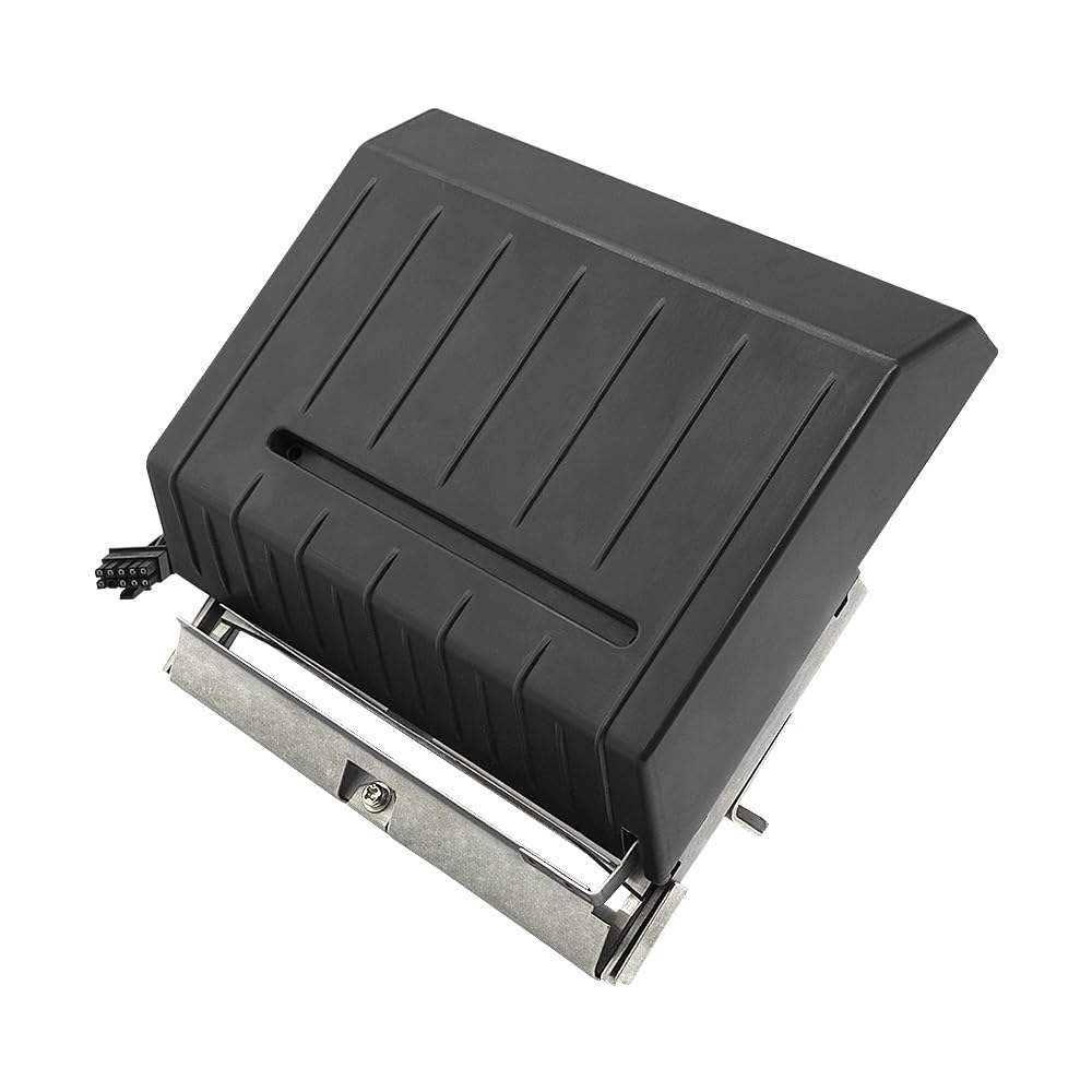 Amazon.com: P1083320-118 Kit Cutter Assembly for Zebra ZT610 ZT610R ...