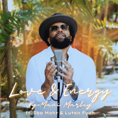 Play Love and Energy by Ky-mani Marley, Iba Mahr & Lutan Fyah on Amazon Music