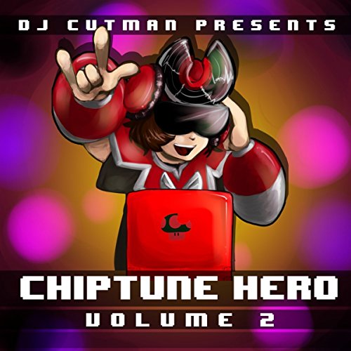 Amazon.com: Chiptune Hero Vol. 2 : Dj Cutman: Digital Music