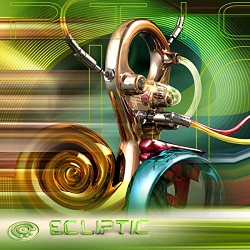 Amazon.com: A Fissure in Silence : Ecliptic: Digital Music