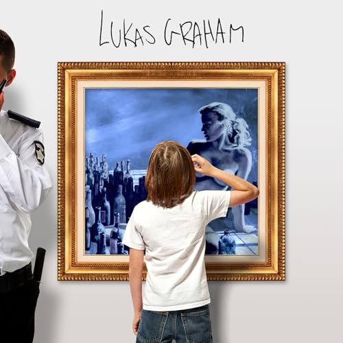 Lukas Graham (Blue Album) (International Version) von Lukas Graham bei ...