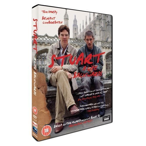 Amazon.com: Stuart: A Life Backwards [ NON-USA FORMAT, PAL, Reg.2 ...