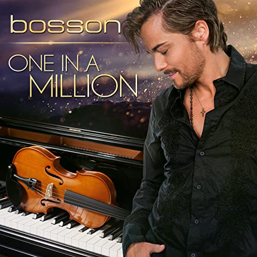 One in a Million von Bosson bei Amazon Music - Amazon.de