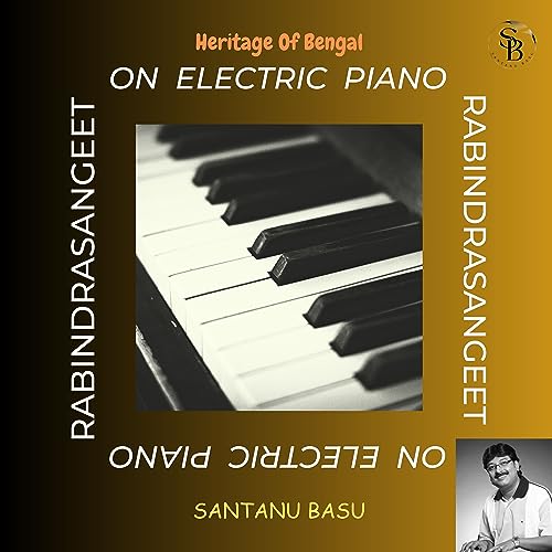 Écouter Heritage Of Bengal par Santanu Basu sur Amazon Music Unlimited