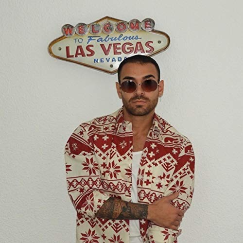 Estoy Borracho by Rubireyd on Prime Music