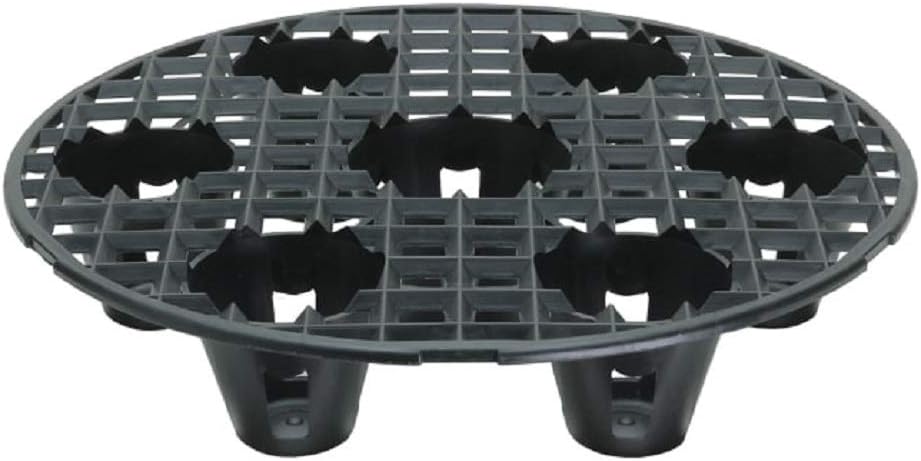 Amazon.com : Gro Pro NX Level Pot Elevator - 13 in (50/Cs) (725675 ...