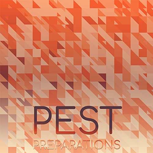 Amazon.com: Pest Preparations : VARIOUS ARTISTS: Digital Music