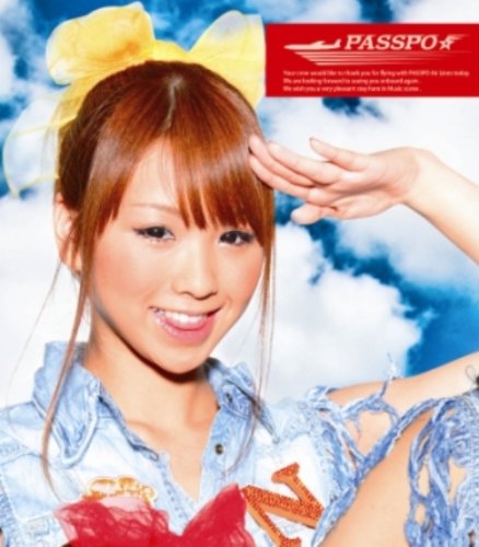 Shojo Hiko : Passpo: Amazon.fr: CD et Vinyles}