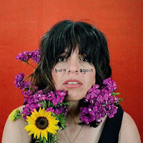 Play BORN AGAIN by Jess Ray on Amazon Music