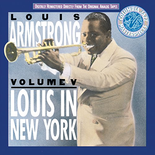 I Can't Give You Anything But Love (Album Version) song by Louis ...