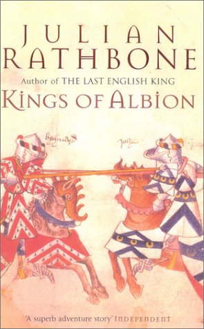 Kings of Albion : julian-rathbone: Amazon.ca: Books