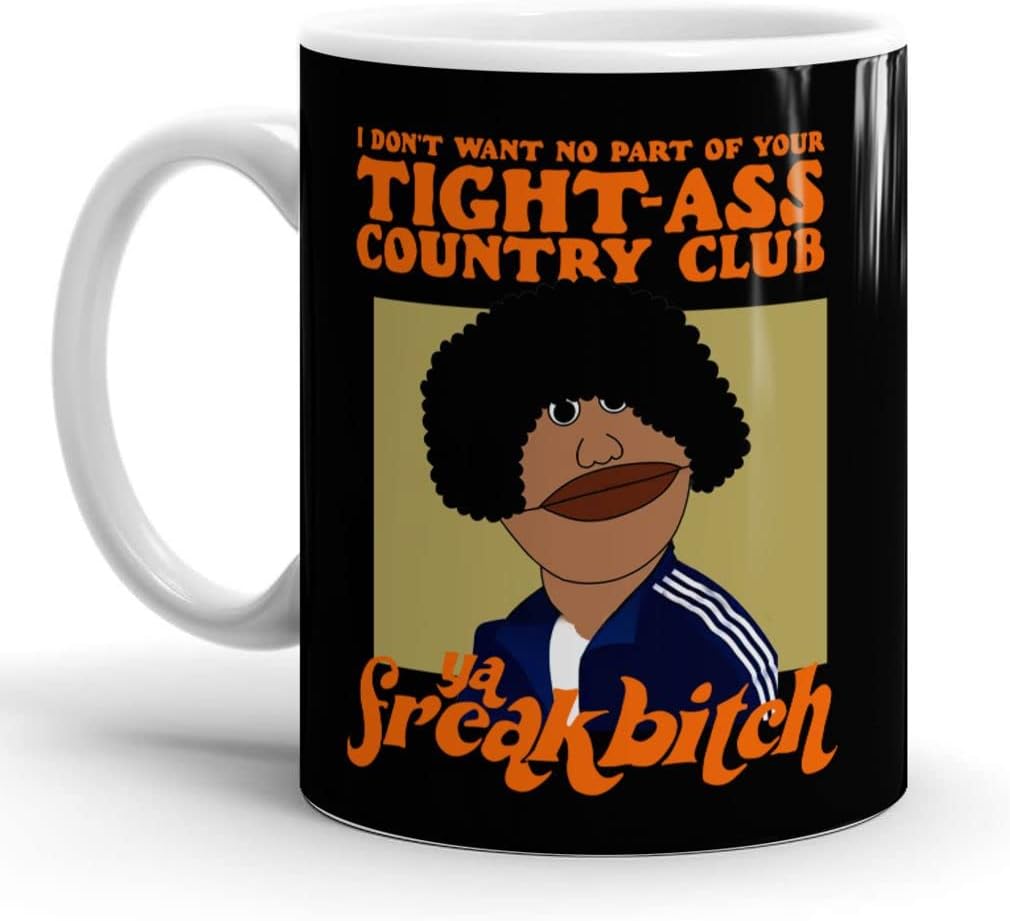 Amazon.com: Coffee Mug Franklin, Collage Arrested 11oz 15oz Development ...