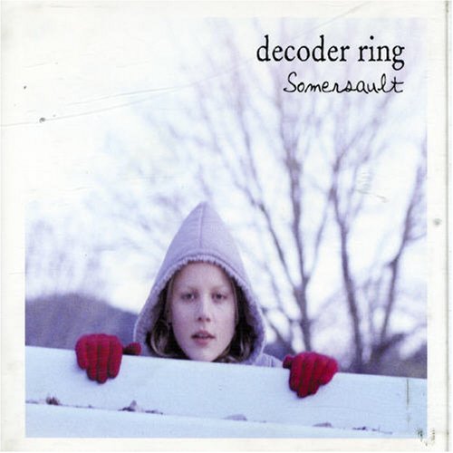 Somersault: Decoder Ring: Amazon.in: Music}