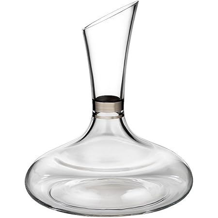 Amazon.com: Waterford Elegance Optic Carafe : Home & Kitchen