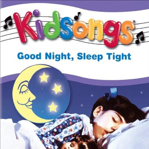 The Unicorn song by Kidsongs from Kidsongs: Good Night, Sleep Tight on ...