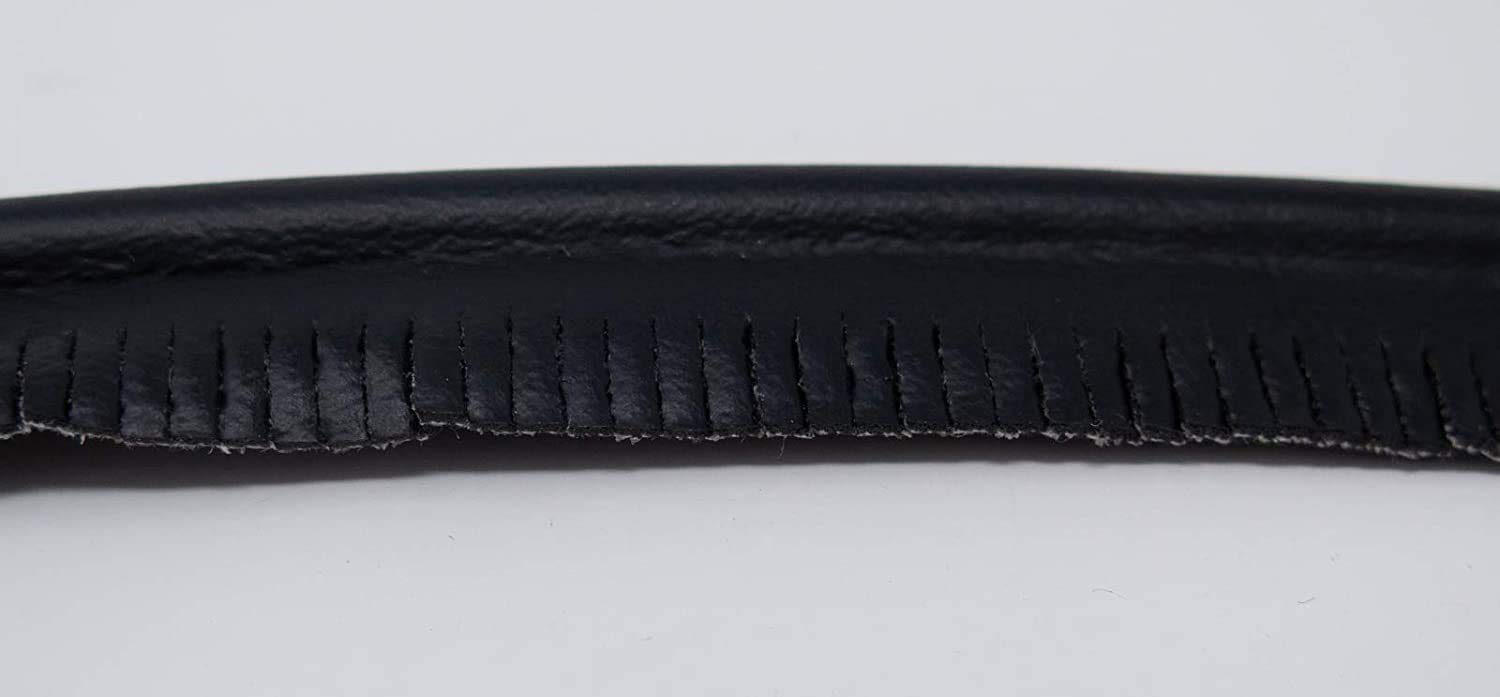 Cushion Piping Black Seaquest Marine Welting Piping - Heavy Duty Vinyl ...