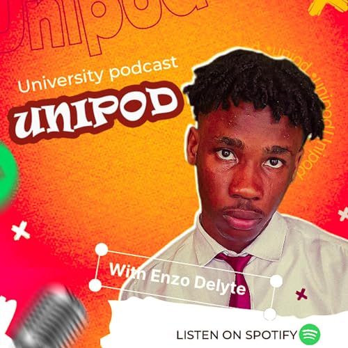 UNIpod by Enzo Delyte : Delight “Enzo” : Amazon.in: Audible Books ...