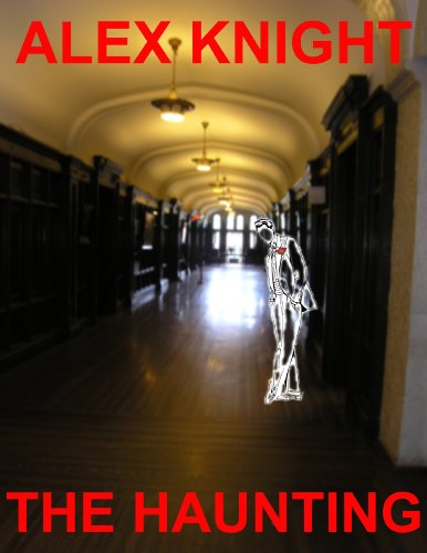 The Haunting (Short Stories) eBook : Knight, Alex: Amazon.in: Kindle Store