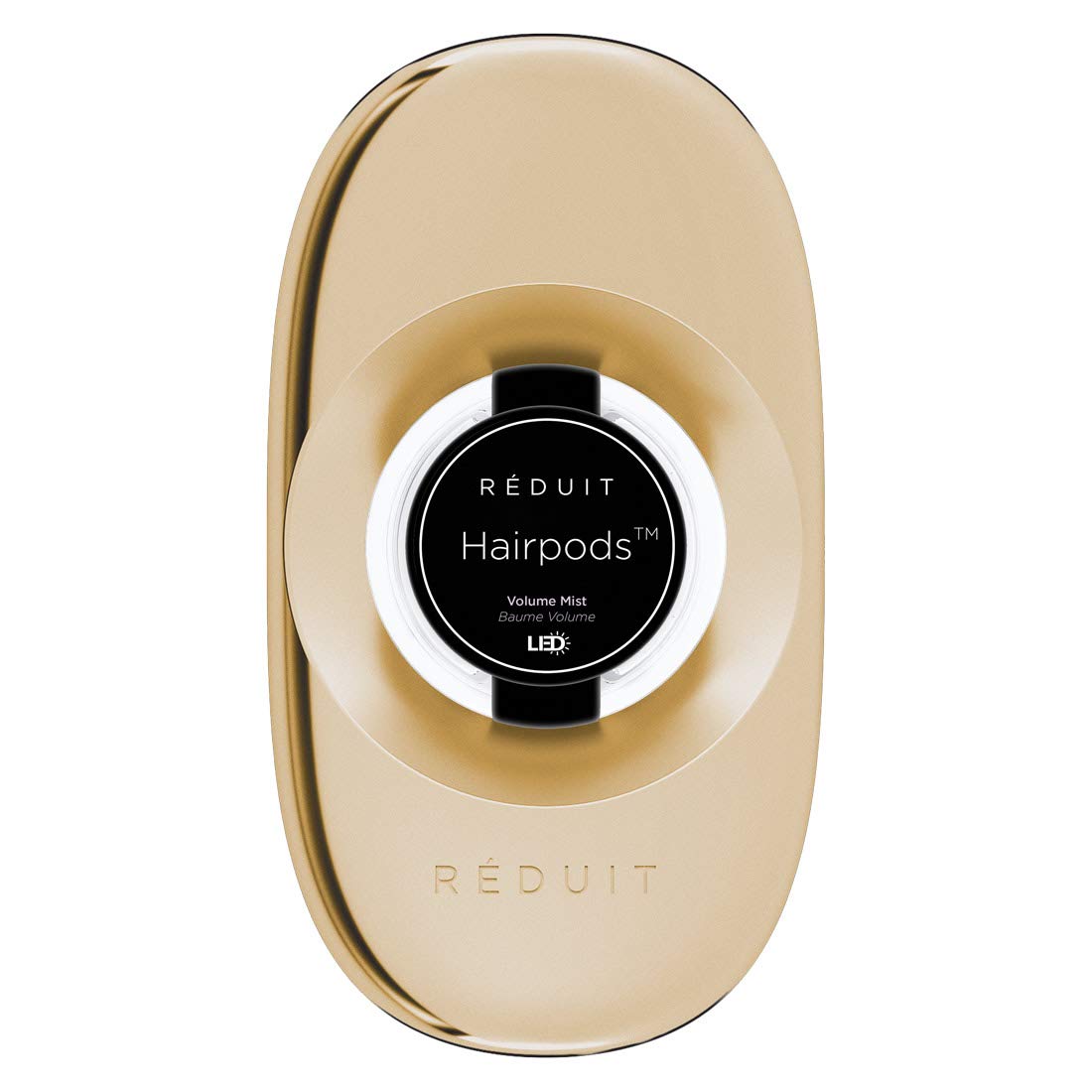 Amazon.com : RÉDUIT One Gold Unique Hair Treatment Device By RÉDUIT For ...