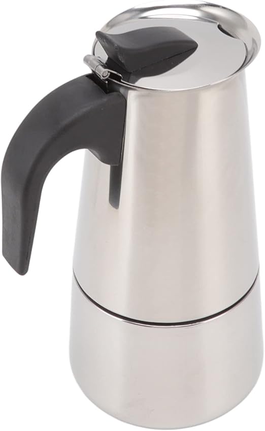 Amazon.com: YOUTHINK Electric Coffe Maker, Food Grade Portable ...