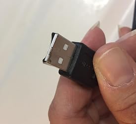 Amazon.com: Garmin USB Cable : Electronics