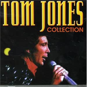 Tom Jones Collection: Tom Jones: Amazon.in: Music}
