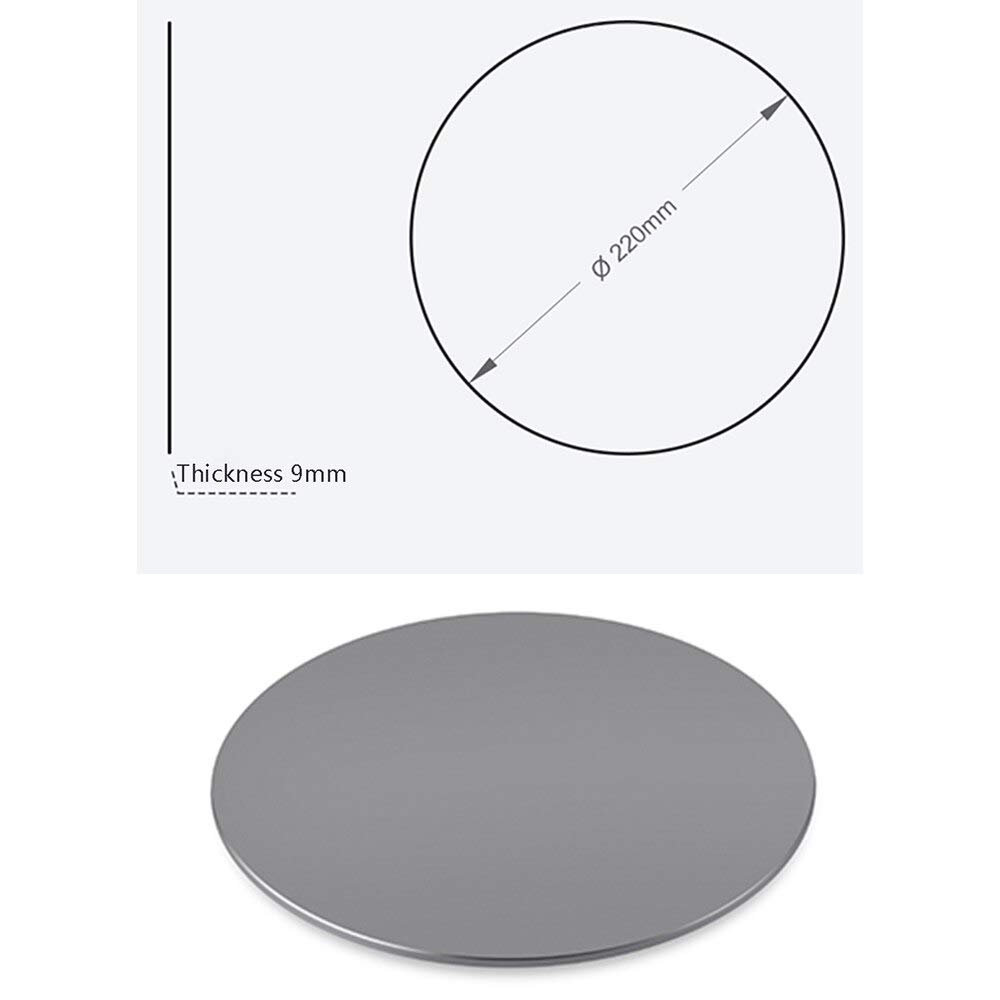 Buy hokistudio 360° Aluminum Rotation Monitor Swivel Stand for Apple ...