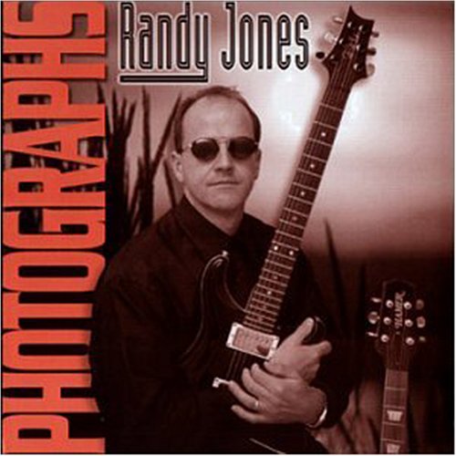 Jones, Randy - Photographs - Amazon.com Music
