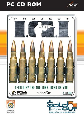 Project IGI (Sold Out) [ PC Games ] [Import anglais] : Amazon.fr: Jeux ...