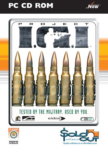 Amazon.com: Project I. G. I. : Video Games