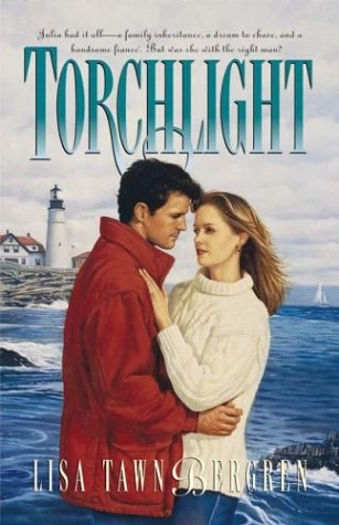 Torchlight (Full Circle Series #2): Lisa Tawn Bergren: 9780880708067 ...