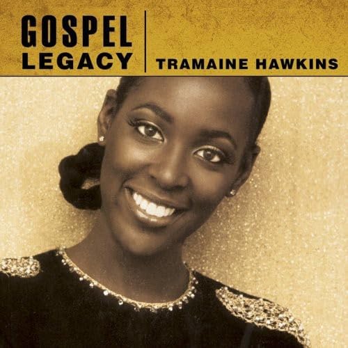 Tramaine (Tramaine Hawkins) – padmacolors