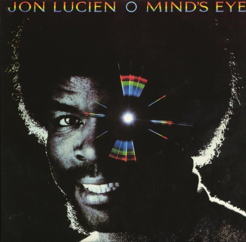 Amazon Music - JON LUCIENのMind's Eye - Amazon.co.jp