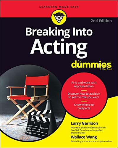 Best Acting For Dummies 2023 Where to Buy? Tutorials-DB.com