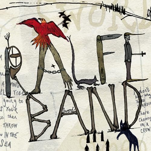 Play Swords by Ralfe Band on Amazon Music