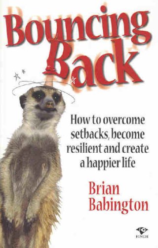 Bouncing Back: Brian Babington: 9781876451561: Amazon.com: Books