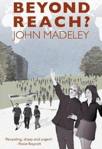 Beyond Reach? - Kindle edition by Madeley, John. Literature & Fiction ...