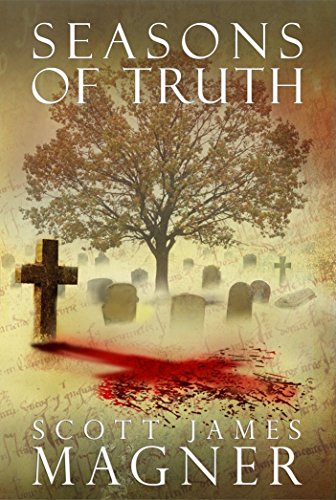 Amazon.com: Seasons of Truth (The Hunters Chronicle) eBook : Magner ...