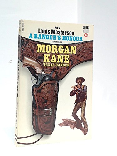 Ranger's Honour: Masterson, Louis: 9780552086950: Amazon.com: Books