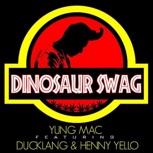 Amazon.com: Dinosaur Swag (feat. Ducklang & Henny Yello) [Explicit ...