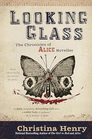 Alice (The Chronicles of Alice): Henry, Christina: 9780425266793 ...