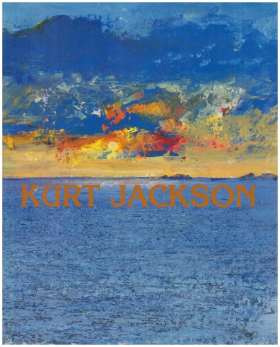 Kurt Jackson: New Paintings: David Messum, Kurt Jackson: 9781871208849 ...