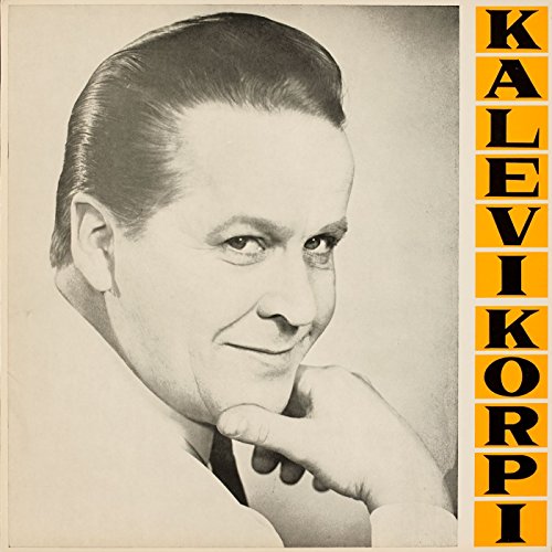 Amazon MusicでKalevi KorpiのKalevi Korpiを再生する