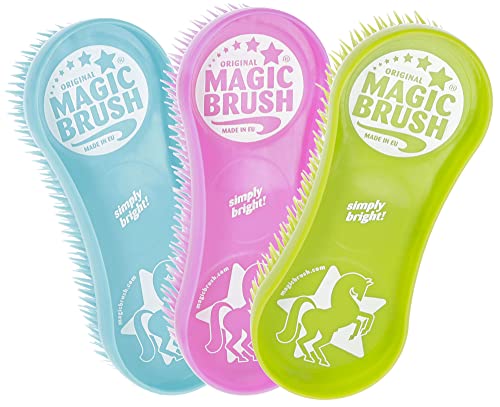 Magic Brush Soft – Die 15 besten Produkte im Vergleich - HundeINFOPortal
