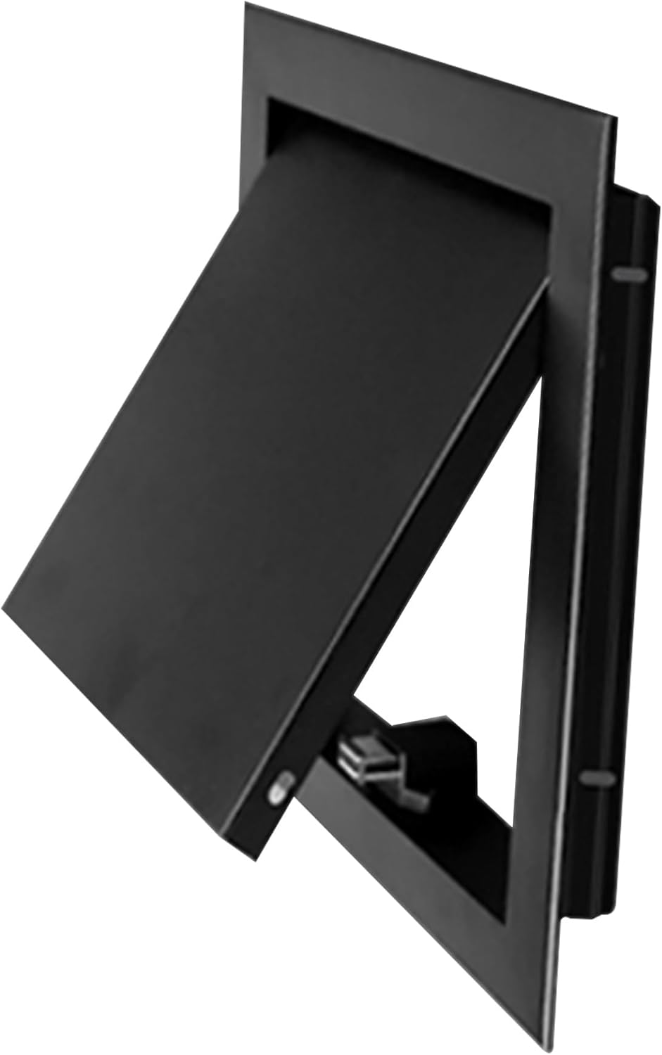 Amazon.com : Metal Ceiling Plumbing Access Panel for Drywall Attic ...