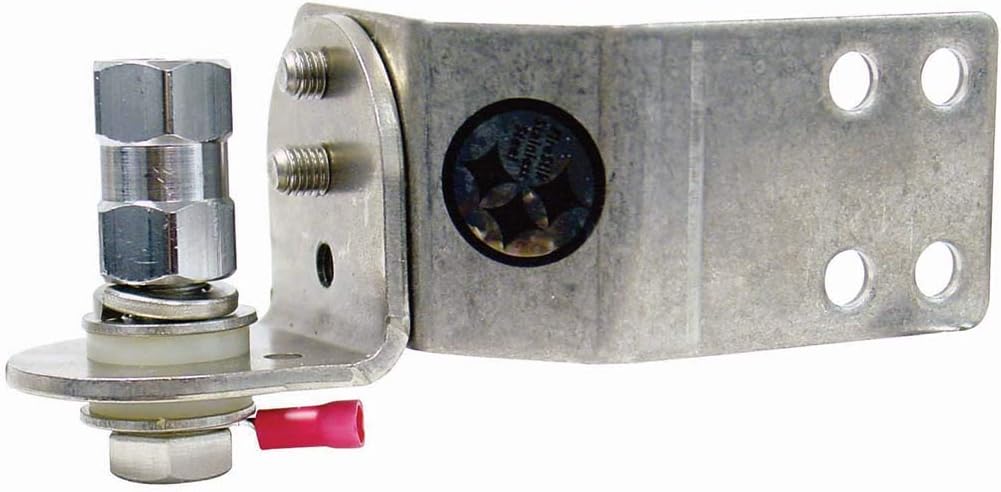 Firestik SS204 Door-Hatch Edge Swivel Mount with K4 Stud : Amazon.ca ...