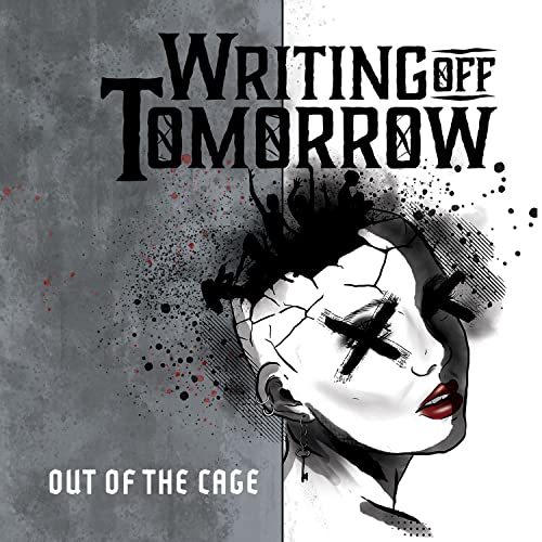 Amazon.com: Out of the Cage : Writing Off Tomorrow: Digital Music