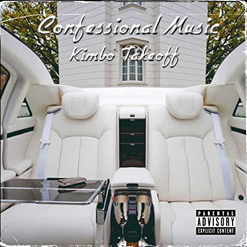 Confessional Music de Kimbo Takeoff en Amazon Music Unlimited