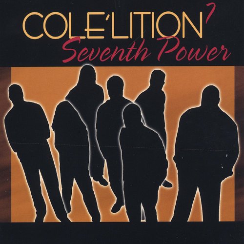 Amazon.com: Seventh Power : Cole'lition: Digital Music