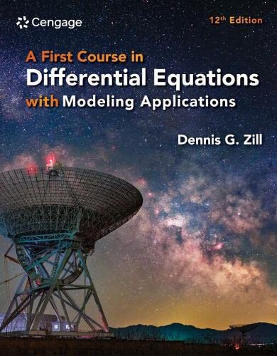 Amazon Best Sellers: Best Differential Equations